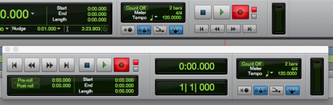 A quick guide on how to record audio in Pro Tools First