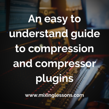 Peak vs RMS compression: The difference between Peak and RMS