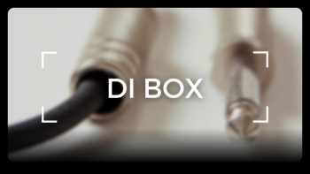 What is a DI Box: Everything you need to know