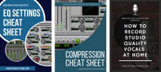 A beginner's guide to understanding the compressor threshold setting
