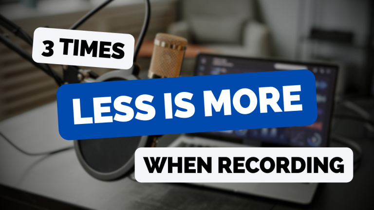 Learn to record, mix, & master your music | Mixing Lessons