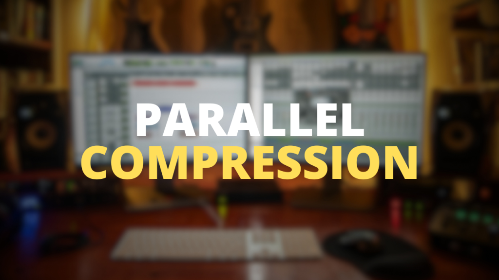 Learn to record, mix, & master your music | Mixing Lessons